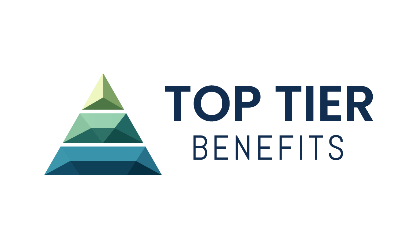 Top Tier Benefits